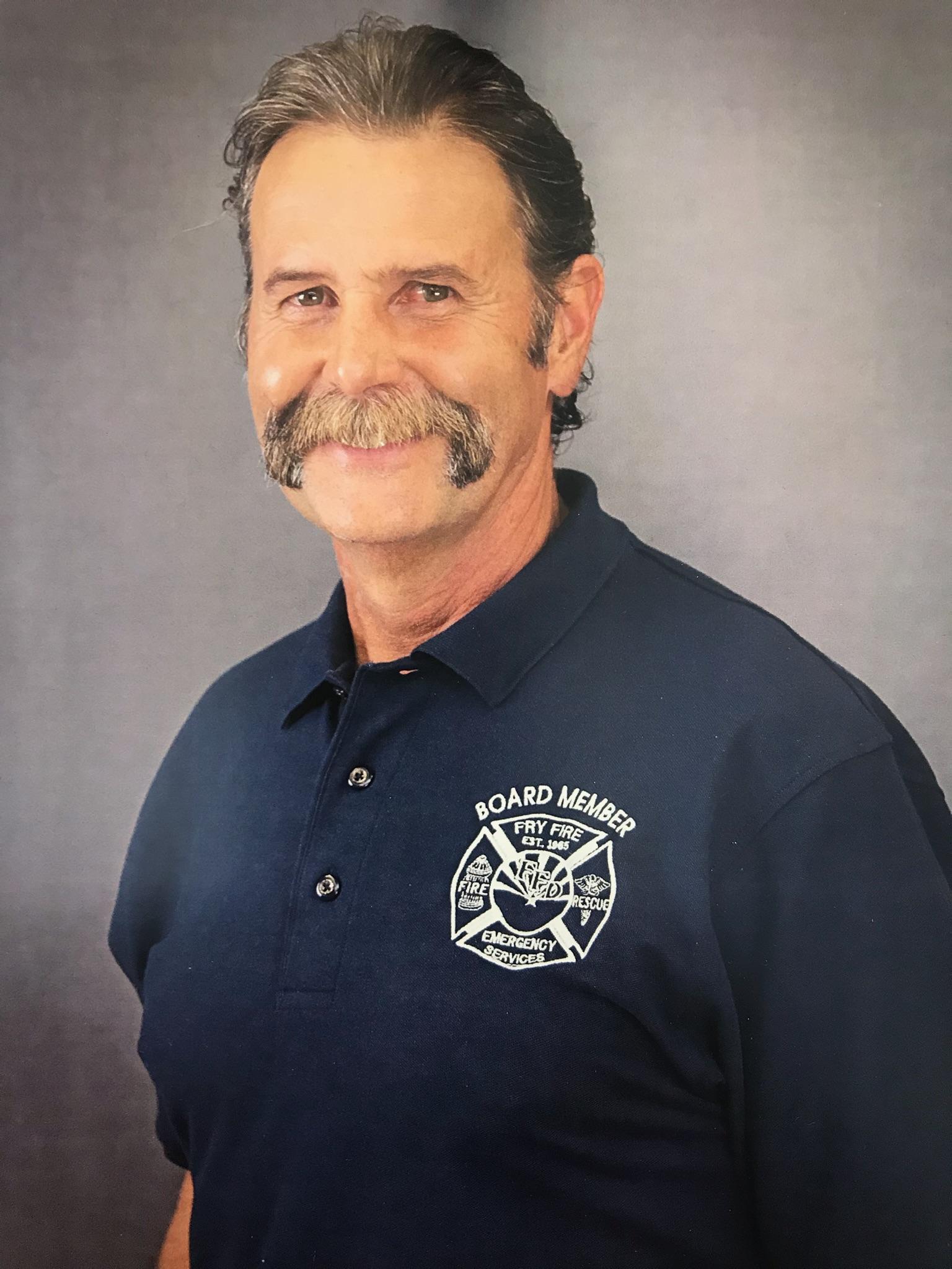 Board of Directors – Fry Fire District
